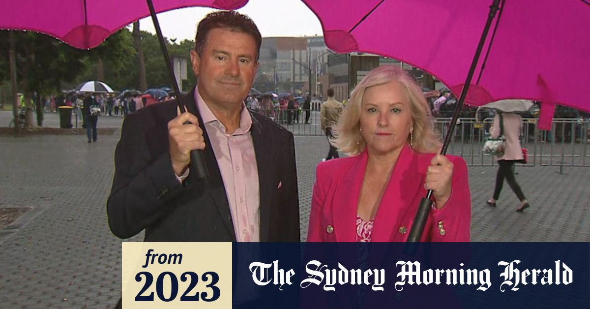 Video: Mark Taylor believes Australia should declare Video: Mark Taylor believes Australia should declare